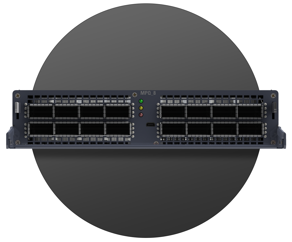Ribbon | DWDM Solutions
