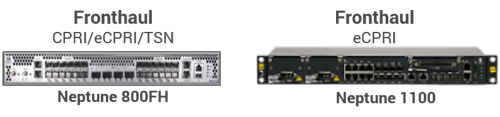 5G IP Optical