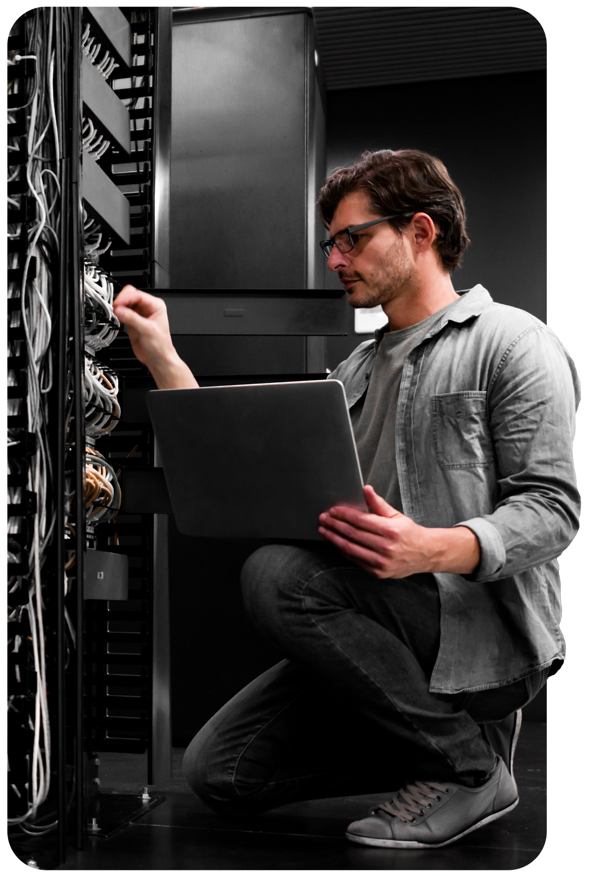 Ribbon | Network Transformation Solutions